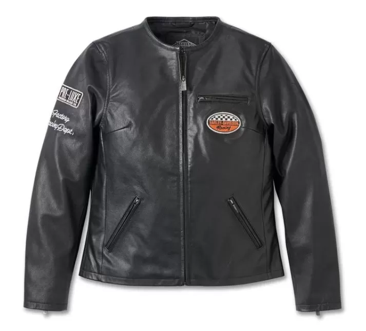 Motorcycle Clothing and Accessories | Robin Hood Harley-Davidson